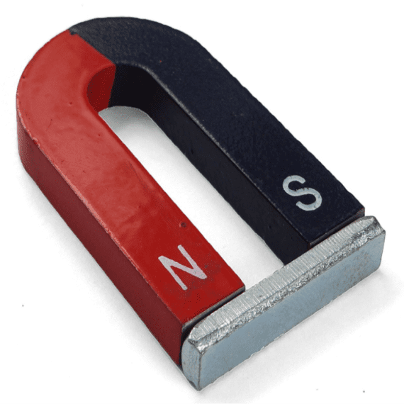 Horse Shoe Magnet - Arav Lab Solutions