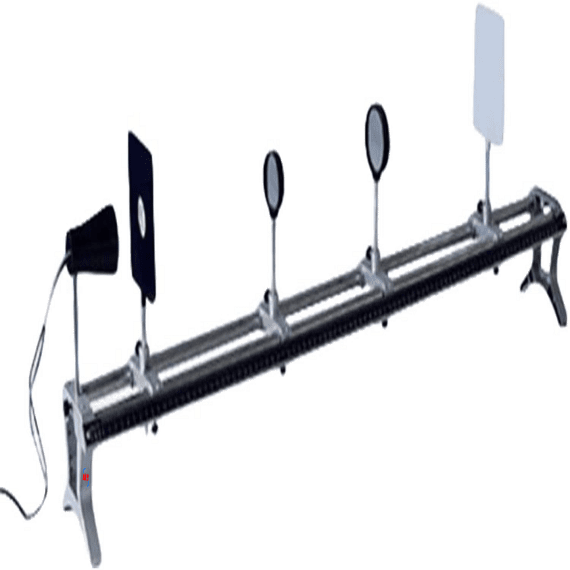Optical Bench Set - Arav Lab Solutions